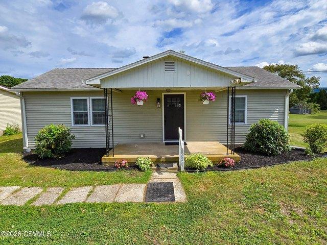 220 E Seventh St, Mifflinville, PA 18631