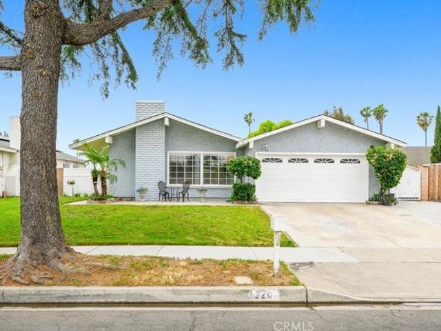 220 E Spruce St, Ontario, CA 91761