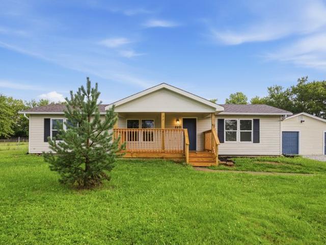 220 E State Road 28, Alexandria, IN 46001
