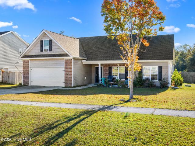 220 Emerald Ridge Road