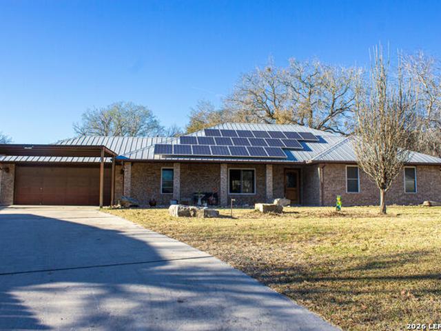 220 Eagle Nest