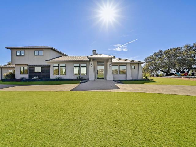 220 Eagle Ridge, Burnet, TX 78611 | MLS #9560 | Compass