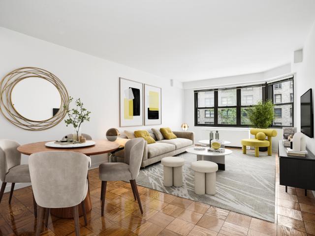220 East 57th Street, New York, NY