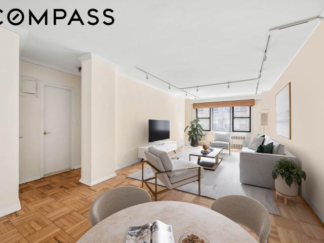 220 East 54th Street, New York, NY