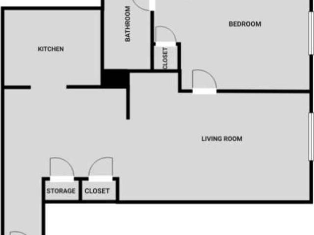 220 East 63rd Street 1 Bedroom Apartment for Rent at 220 E 63rd St #565, New York, NY 10065 Upper East Side