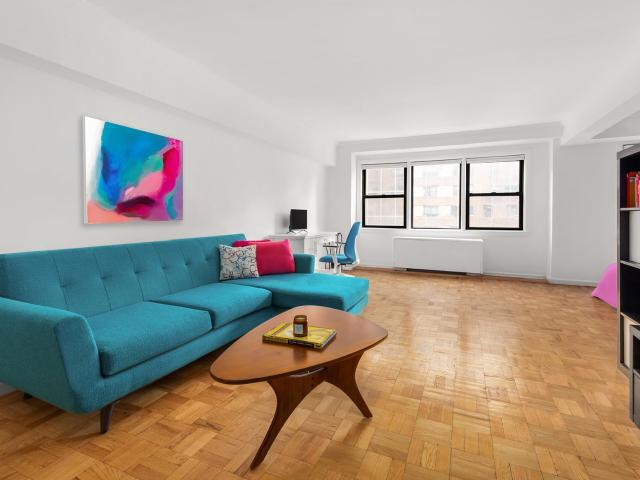 220 East 67th Street, New York, NY