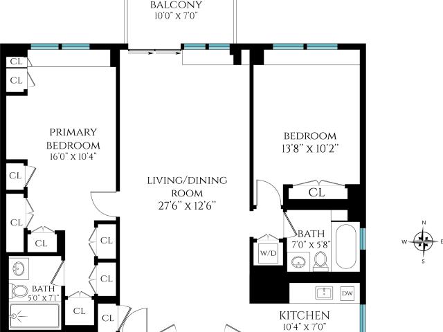 220 East 65th Street, Unit PHB