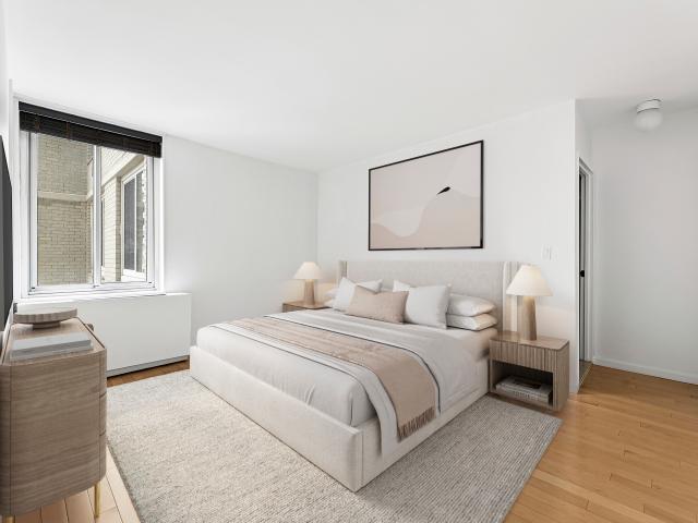 220 East 65th Street, Unit 8J | Compass