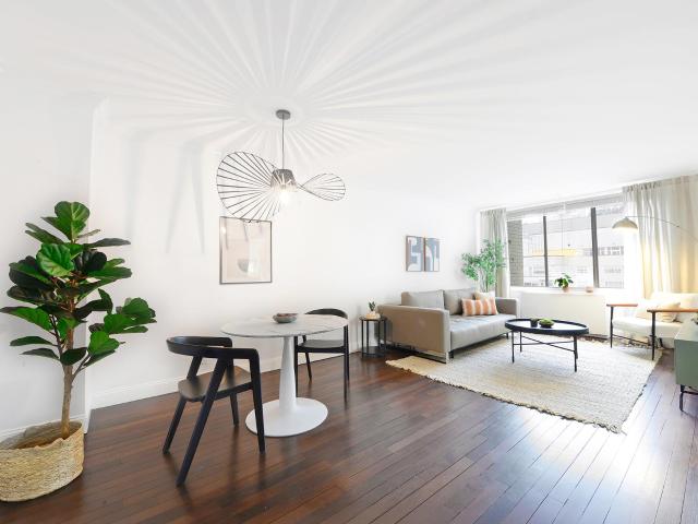 220 East 65th Street, New York, NY
