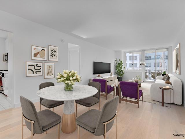 220 East 65th Street, New York, NY