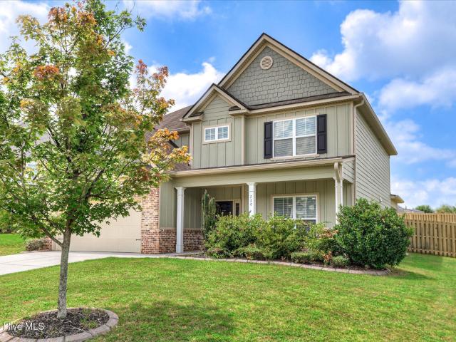 220 Edenbridge Way