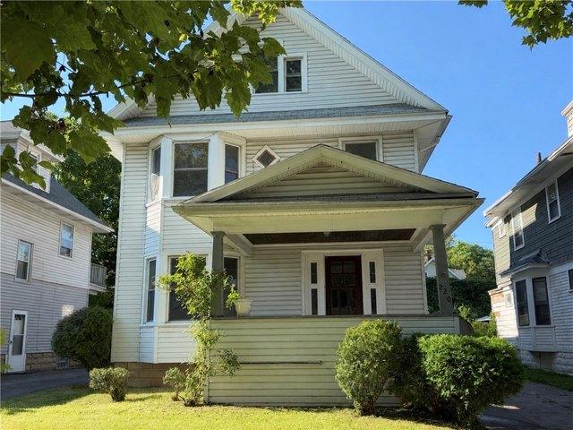 220 Electric Ave, Rochester, NY 14613