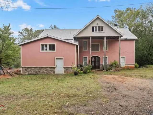 220 ELLIS DR, WASKOM, TX 75692 Single Family Residence For Sal.