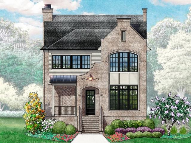 220 Equine St, Franklin, TN 37064