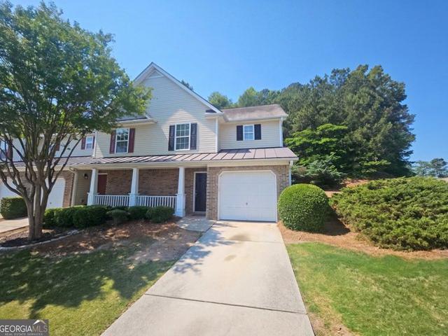 220 Fox Creek Blvd, Woodstock, GA 30188