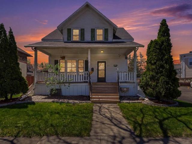 220 Fond Du Lac Ave, Fond du Lac, WI 54935