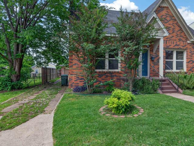 220 Ford St, Tyler, TX 75701 | MLS #26006 | Compass