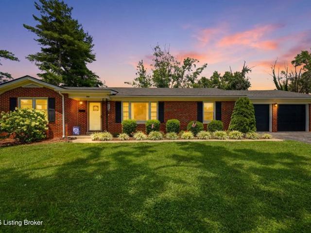 220 Forrest Dr, Lawrenceburg, KY 40342