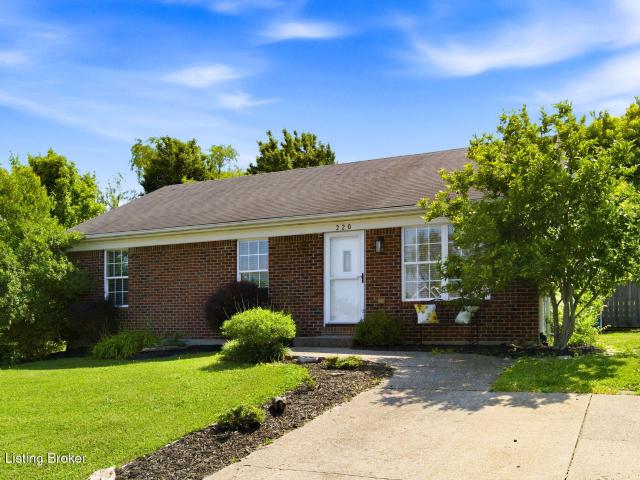 220 Fletcher Way
