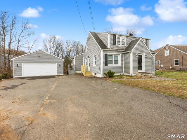 220 France St, Rocky Hill, CT 06067 | Compass