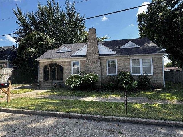 220 Fussell Ave, Forrest City, AR 72335