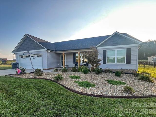 220 Ketner Farm Rd, China Grove, NC 28023