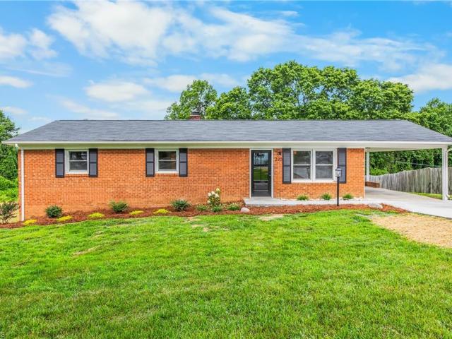 220 Kerner Knolls Drive
