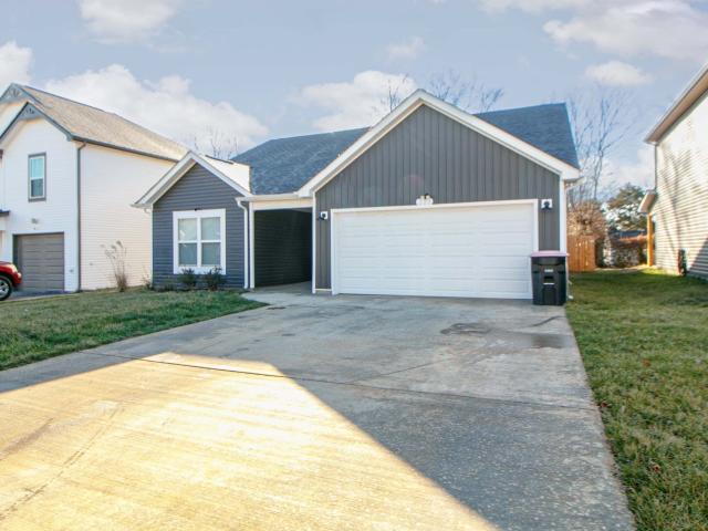 220 King Road
