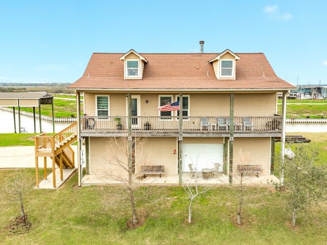 220 Kings Dr, Freeport, TX 77541 | MLS #32470 | Compass