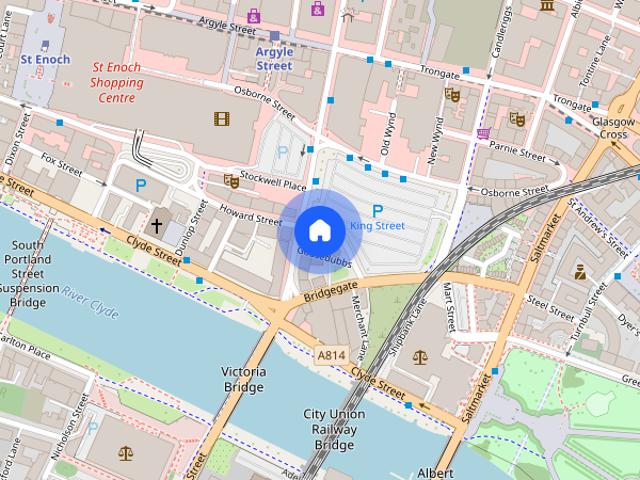 220 Howard Street, Glasgow, G1 5HE