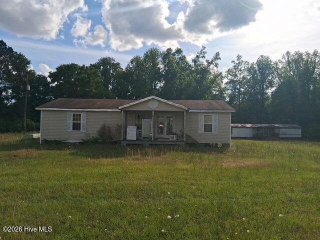 220 Holmes Pond Road