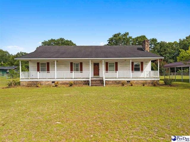 220 Homestead Ct, Marion, SC 29571