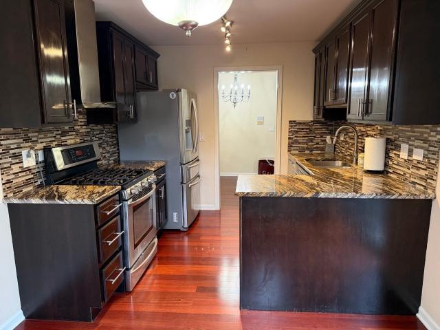 220 Hawthorne Court # A2