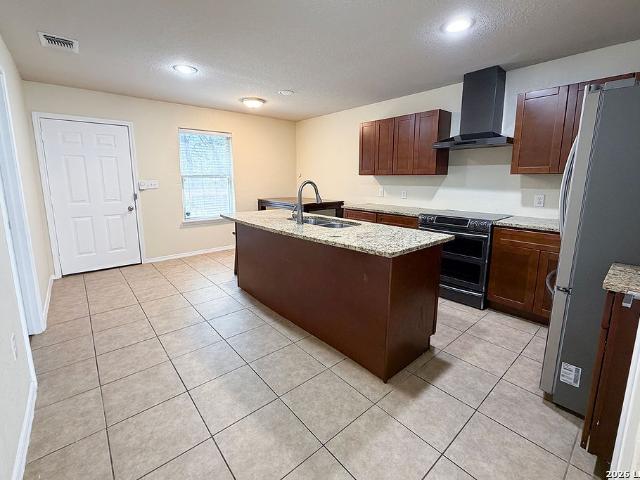 220 Hansford St, San Antonio, TX 78210 | MLS #1971