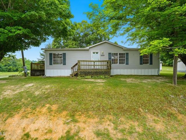 220 Harmony Rd, Jonesborough, TN 37659