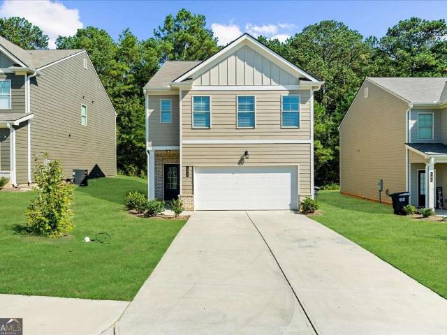 220 Harrison St, Calhoun, GA 30701 | MLS #10733 | Compass