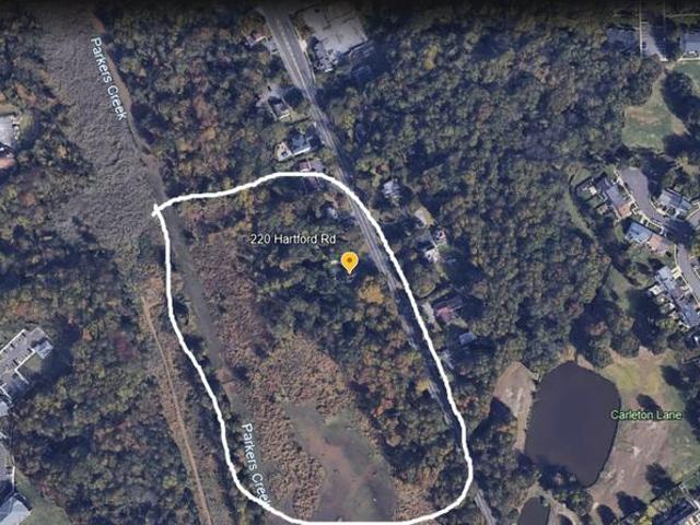 220 Hartford Road