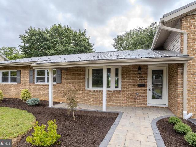 220 Hartzell Drive
