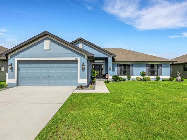 220 Heritage Park Ln, Mulberry, FL 33860