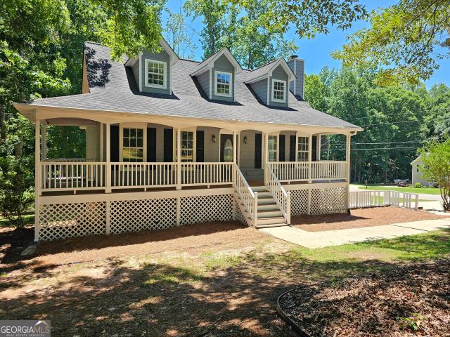 220 Hitchcock Drive