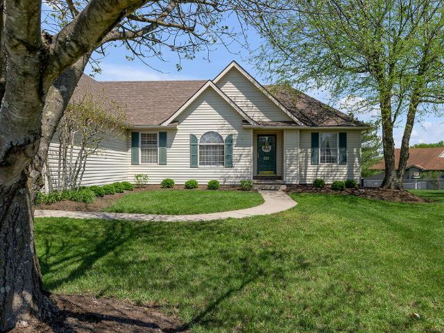 220 Hibiscus Lane
