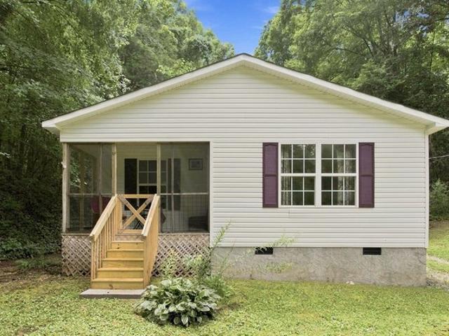 220 Hicks Cir, Decatur, TN 37322
