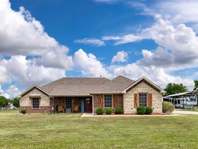 220 Hidden Meadow Trl, Leonard, TX 75452