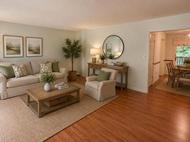220 Hideaway Drive