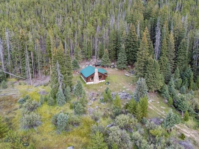 220 High Valley Rd, Butte, MT 59632