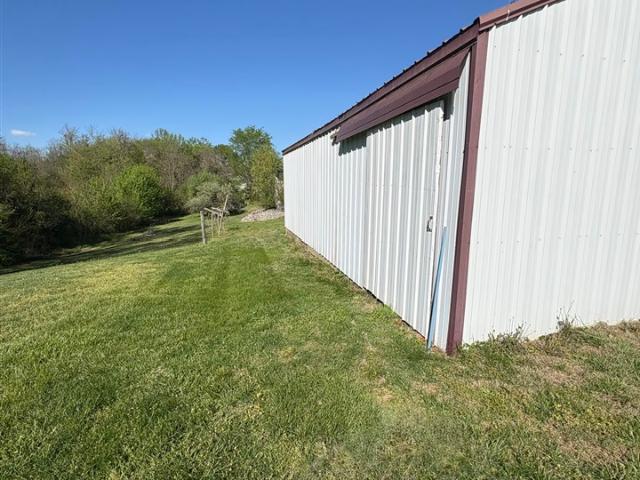220 Hiseville Center Road