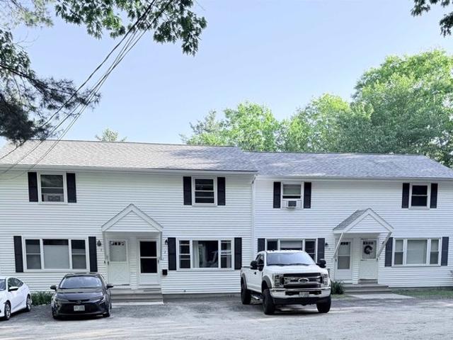 220 Hubbard Pond Rd Unit 2, New Ipswich, NH 03071