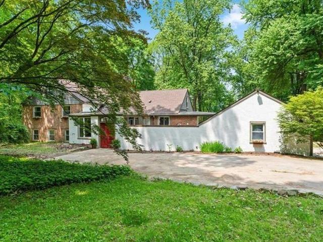 220 Hughes Rd, Upper Merion Township, PA 19406