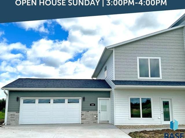 220 Ivy Ln, Crooks, SD 57020