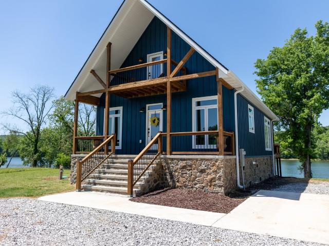 220 Joe Baker Road